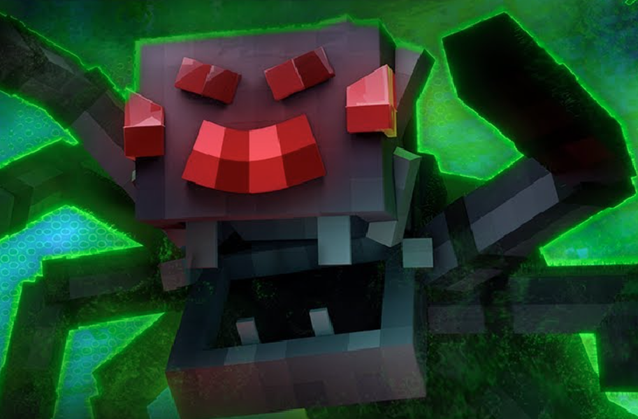 The Spider (Dan Bull) | Villains Fanon Wiki | Fandom