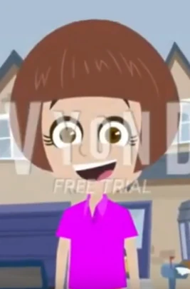 Dora Marquez (Xavier's Goanimate Studios) | Villains Fanon Wiki | Fandom