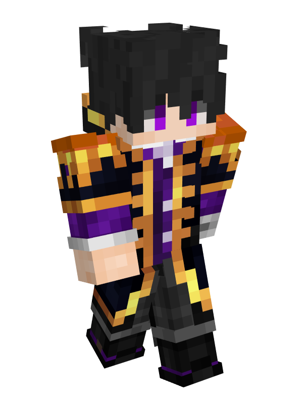 Fluixon | Villains Fanon Wiki | Fandom