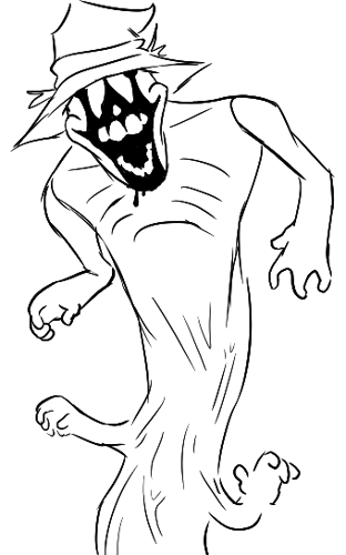 RUST 010 (Robloxia's Most Wanted, slingmingo) | Villains Fanon Wiki ...