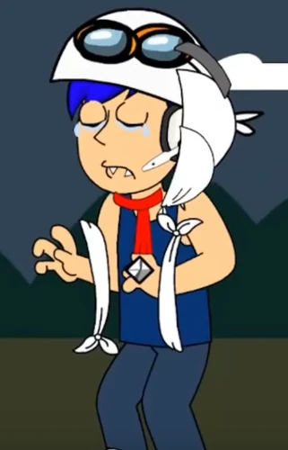 Roku Kun the Vyonder | Villains Fanon Wiki | Fandom