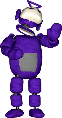 Tinky Winky (Five Nights at Tubbyland) | Villains Fanon Wiki | Fandom