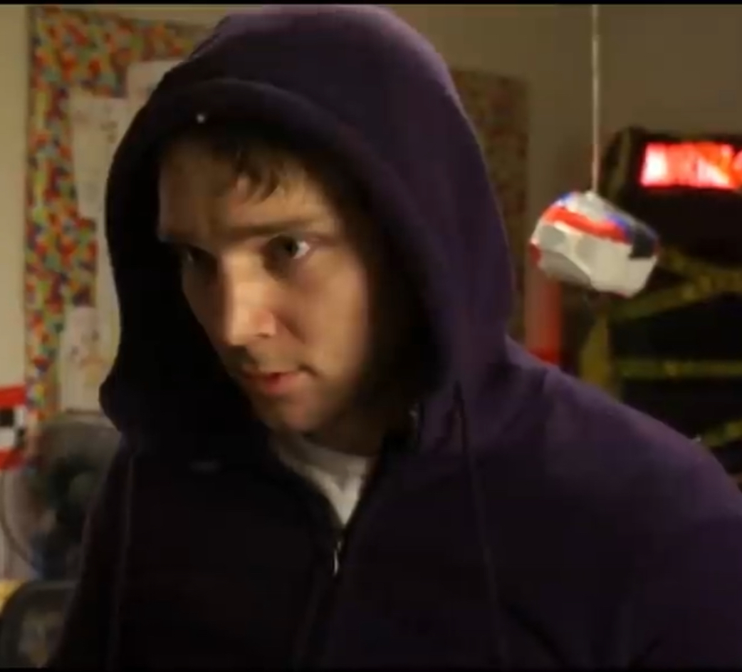 AJ (FNAF Musical) | Villains Fanon Wiki | Fandom