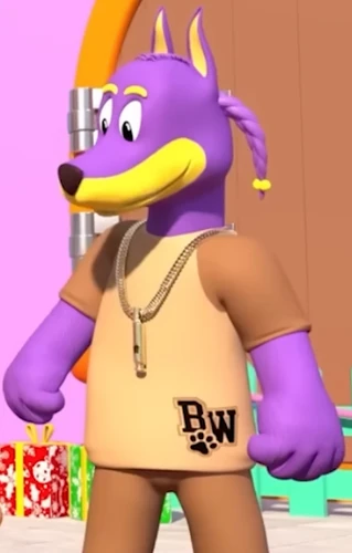 Bow Wizzle (Rapwned) | Villains Fanon Wiki | Fandom