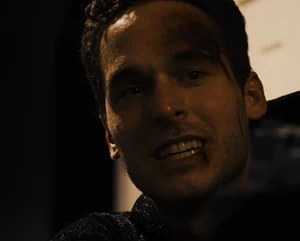 Daniel Loomis | Villains Fanon Wiki | Fandom