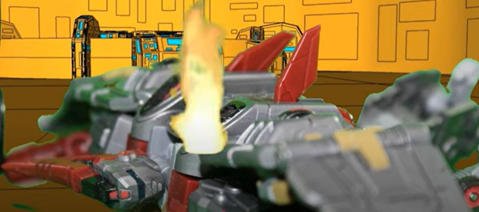 Swoop (Life of Prime) | Villains Fanon Wiki | Fandom