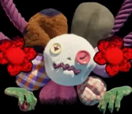 Flowey (Undertale Yellow) | Villains Fanon Wiki | Fandom