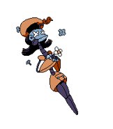 Toppin Monster Gals | Villains Fanon Wiki | Fandom