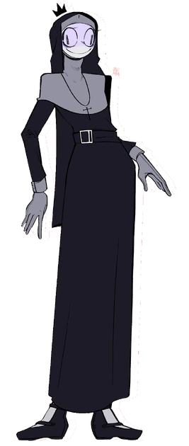 Taki | Villains Fanon Wiki | Fandom