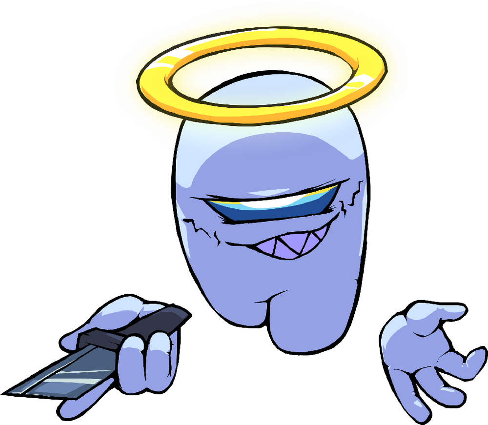 White (VS Impostor) | Villains Fanon Wiki | Fandom