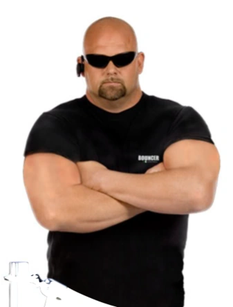 Nickelodeon Bodyguards | Villains Fanon Wiki | Fandom