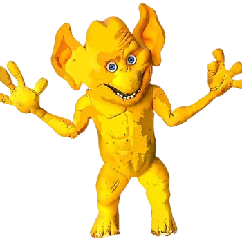 Freddie Freaker | Villains Fanon Wiki | Fandom