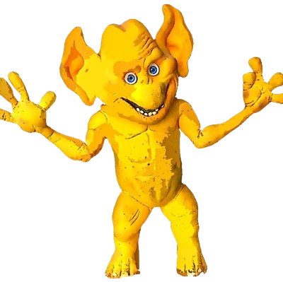 Freddie Freaker | Villains Fanon Wiki | Fandom