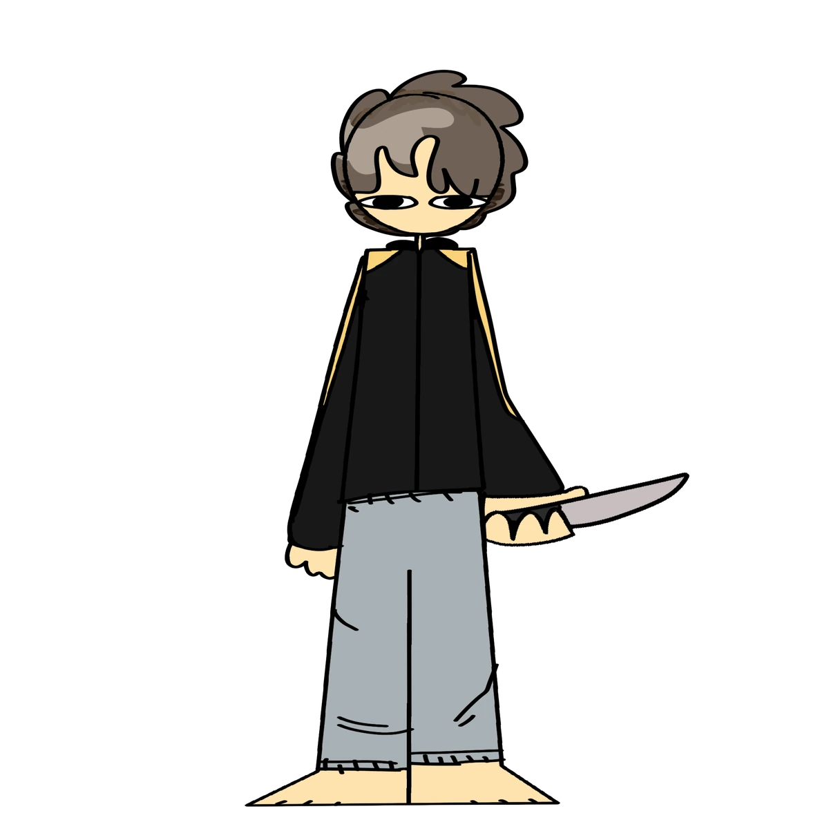 Jonathan (JnH) | Villains Fanon Wiki | Fandom