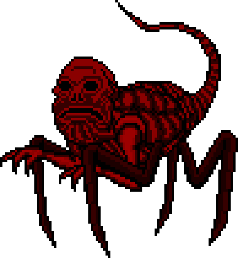 RED (Friday Night: Monster of Monsters) | Villains Fanon Wiki | Fandom