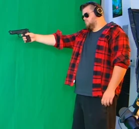 Clone RazeR | Villains Fanon Wiki | Fandom