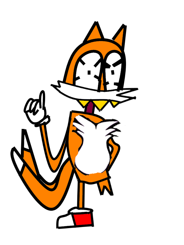 Sentient C | Villains Fanon Wiki | Fandom