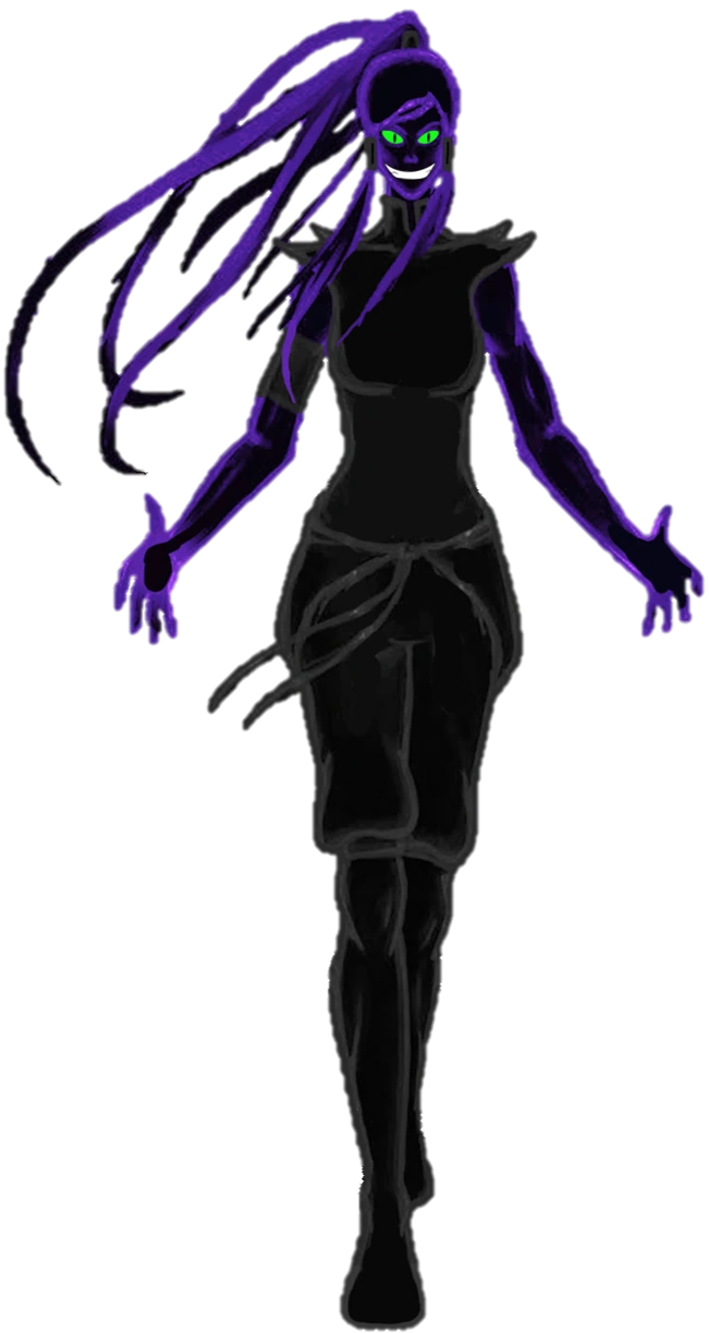 Dakusaido | Villains Fanon Wiki | Fandom
