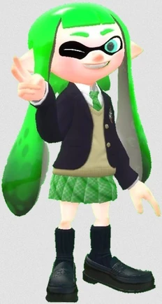 Inkura | Villains Fanon Wiki | Fandom