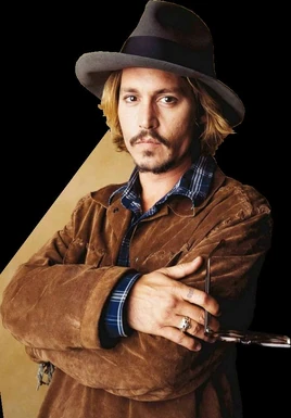 James Randall | Villains Fanon Wiki | Fandom