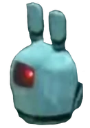 Rabbids (Rayman Raving Rabbids: Reburrowed) | Villains Fanon Wiki | Fandom