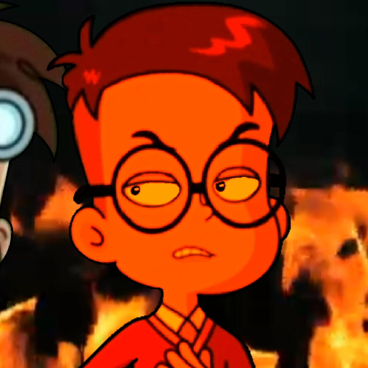 Enzo (Hello Neighbor Abridged) | Villains Fanon Wiki | Fandom