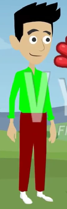 BartekZioomPro (Vyond) | Villains Fanon Wiki | Fandom