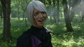 Naga Ray | Villains Fanon Wiki | Fandom