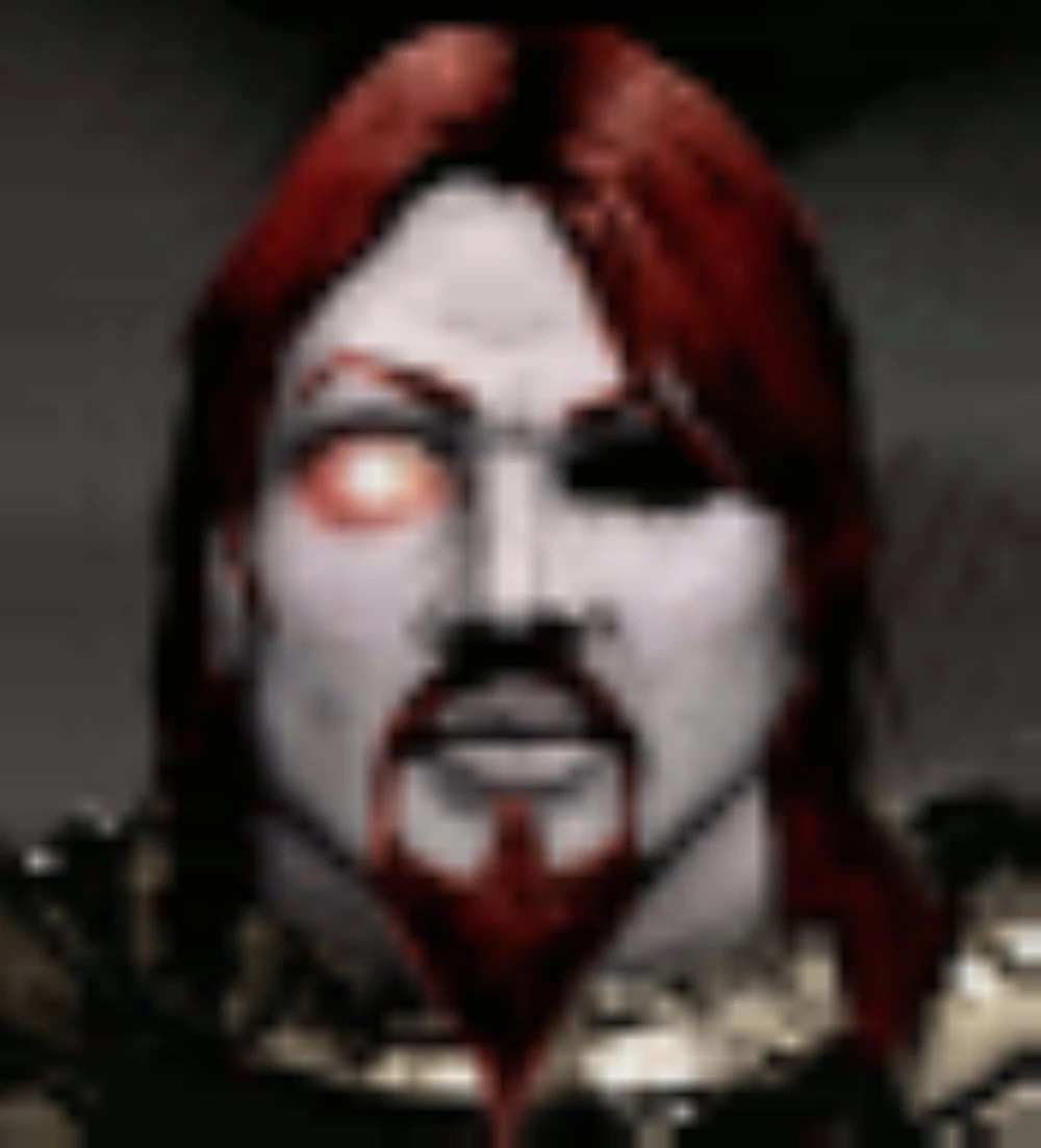 Tarnum (The Glory of War) | Villains Fanon Wiki | Fandom