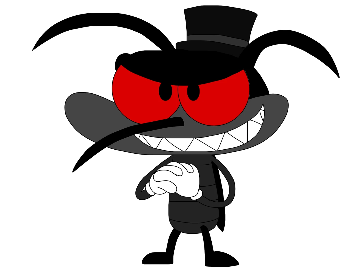 Ubel | Villains Fanon Wiki | Fandom