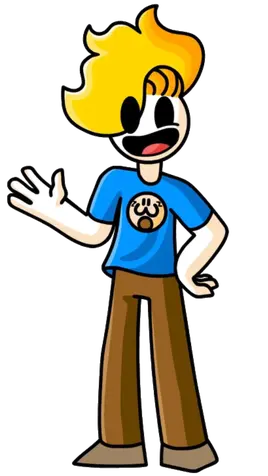 Bryson (Haminations) | Villains Fanon Wiki | Fandom