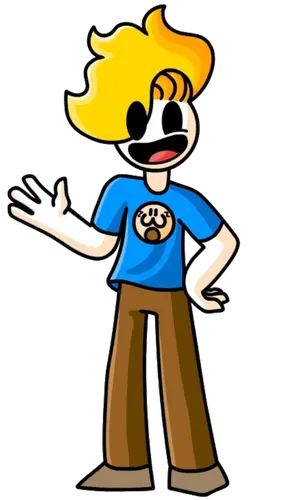 Bryson (Haminations) | Villains Fanon Wiki | Fandom