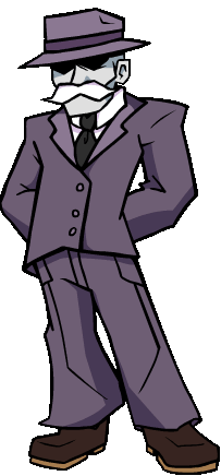 Beelze and Hell Bell (Friday Night Funkin' Lullaby) | Villains Fanon ...