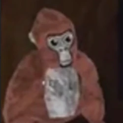 PBBV (Gorilla Tag) | Villains Fanon Wiki | Fandom