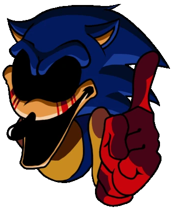 Lord X (Vs. Sonic.Exe) | Villains Fanon Wiki | Fandom