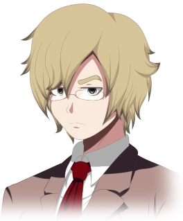 Riba Aduraice | Villains Fanon Wiki | Fandom