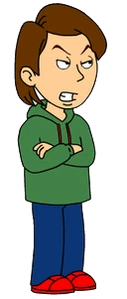 Boris (Vyond) | Villains Fanon Wiki | Fandom