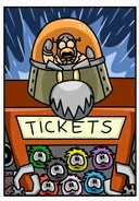 Ultimate Protobot 10000 (Penguinronpa)/Gallery | Villains Fanon Wiki ...