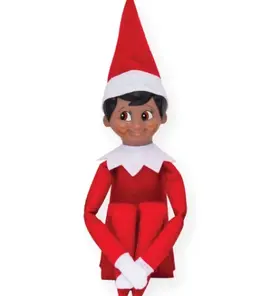 The Evil Elf On The Shelf (Shark Puppet) | Villains Fanon Wiki | Fandom