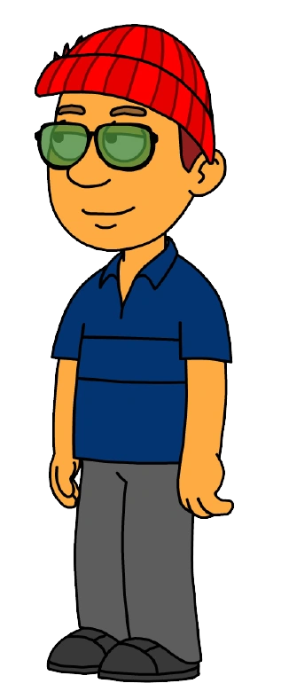 Adam (Go! City Elimination) | Villains Fanon Wiki | Fandom