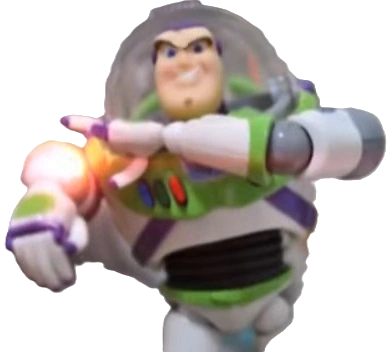 Buzz Lightyear (Counter 656) | Villains Fanon Wiki | Fandom