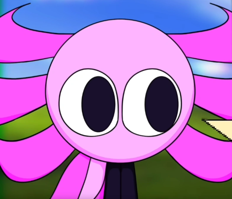 Kinito (Linaxx) | Villains Fanon Wiki | Fandom