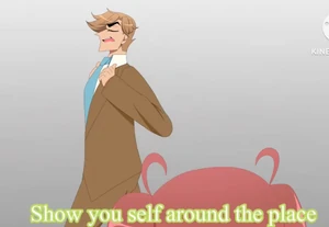 Leith Pierre (SakuraArts)/Gallery | Villains Fanon Wiki | Fandom