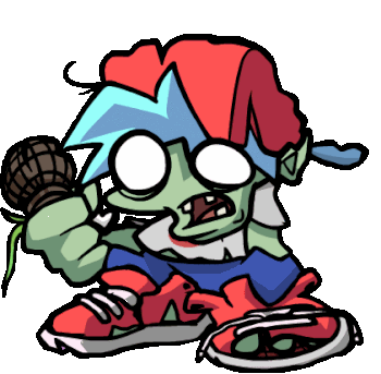 Boyfriend and Girlfriend (Plants vs. Rappers) | Villains Fanon Wiki ...