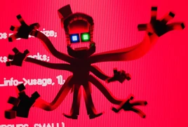 Caine (ZAMination) | Villains Fanon Wiki | Fandom