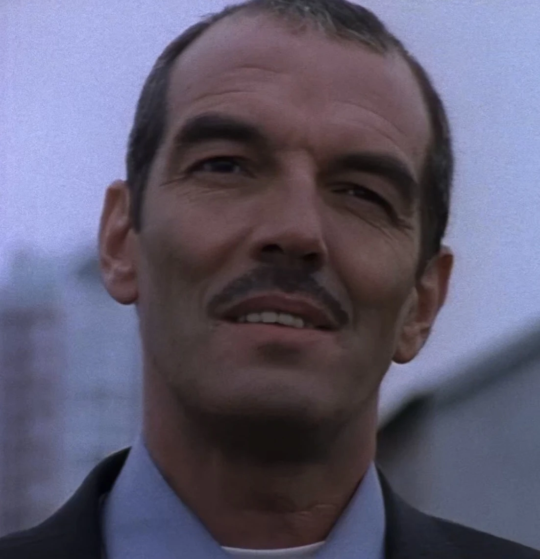 Eugene Carter (Highlander: The Avenger) | Villains Fanon Wiki | Fandom