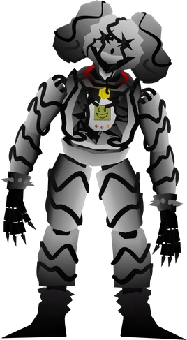 Pal Percy | Villains Fanon Wiki | Fandom