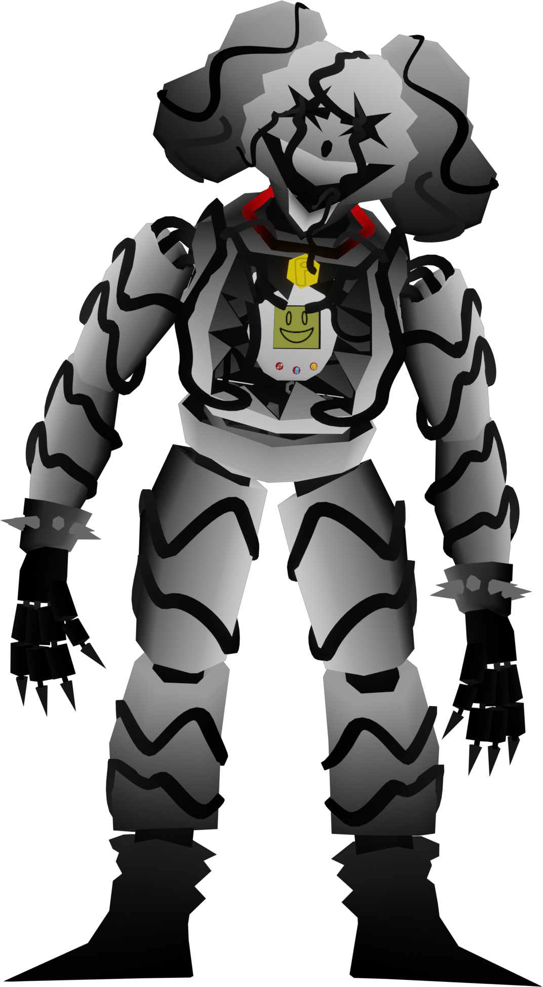 Pal Percy | Villains Fanon Wiki | Fandom