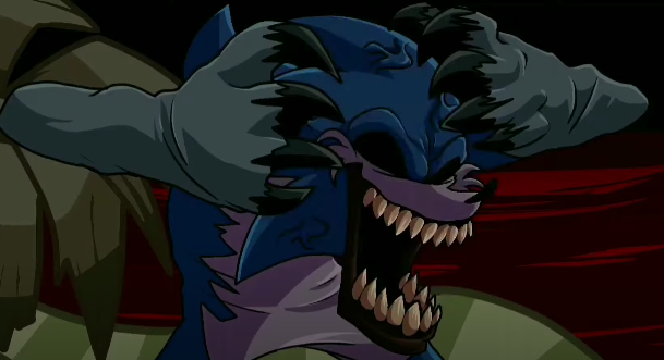 Scorched (Sayo) | Villains Fanon Wiki | Fandom