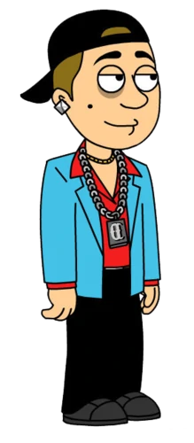 Clyde (GoAnimate) | Villains Fanon Wiki | Fandom